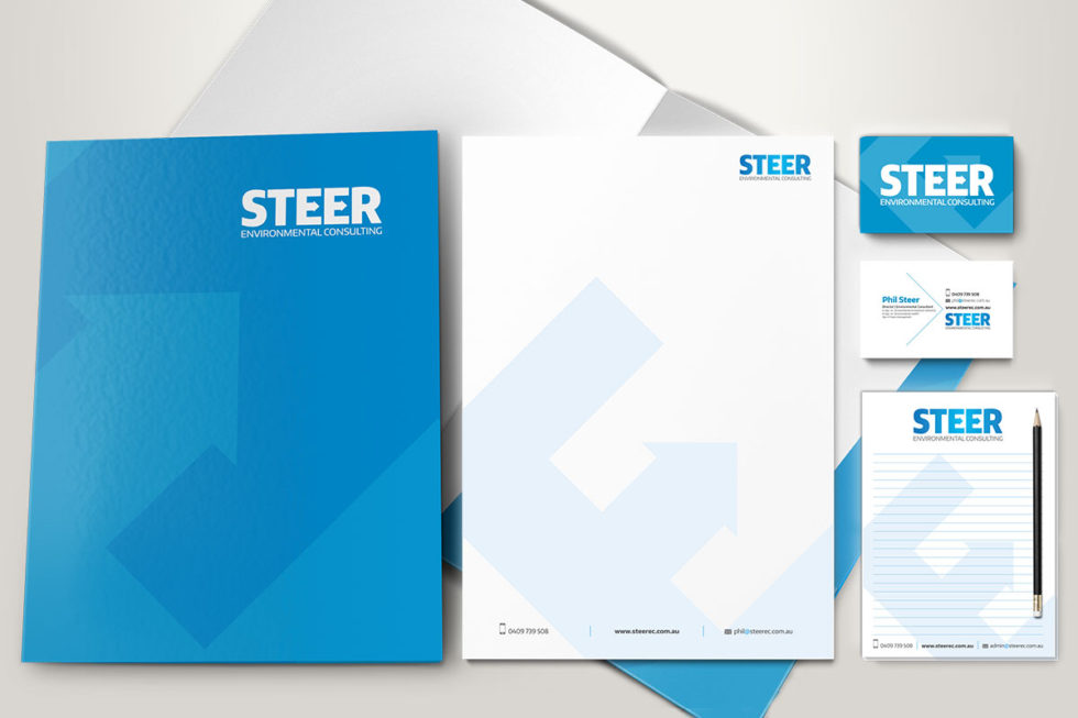 Steer Consulting - Smug Digital